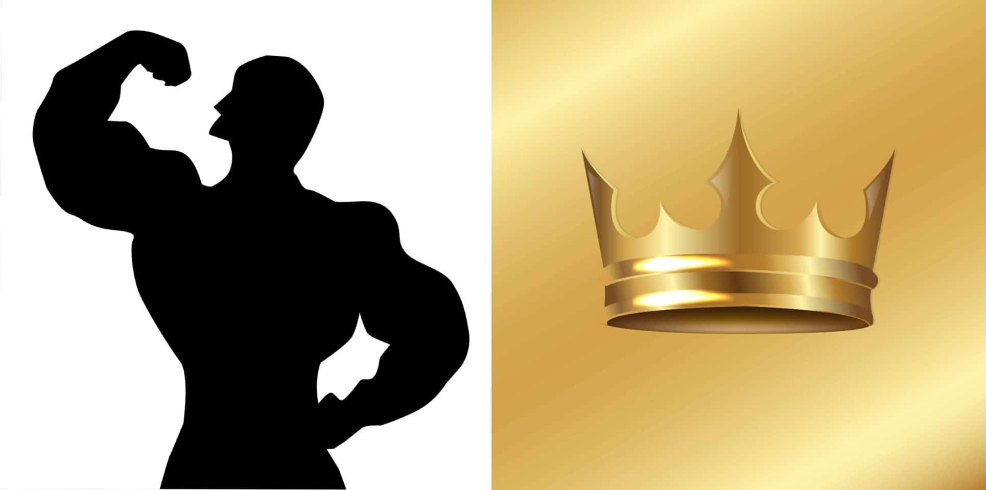 Golden 5 Exercises - The Only 5 Exercises You Will Ever Need - Muscle ...